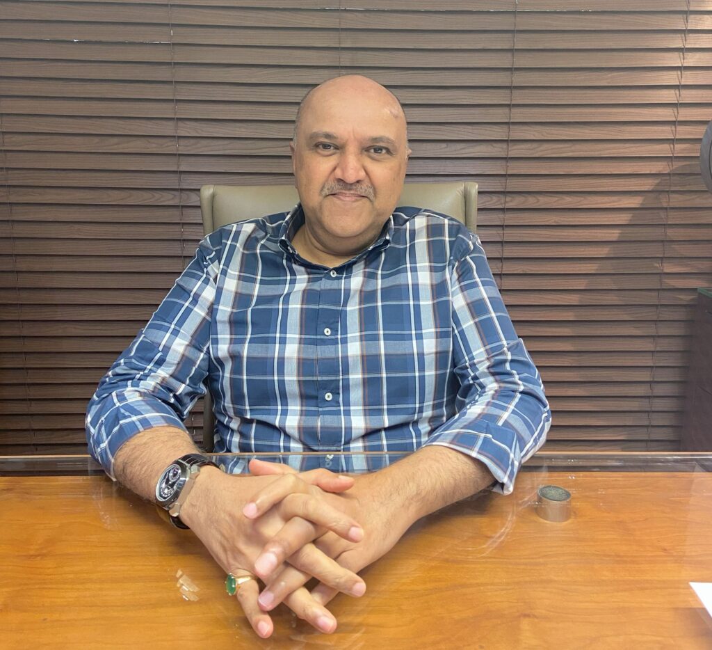 Leadership Team - Ambrosial Developers